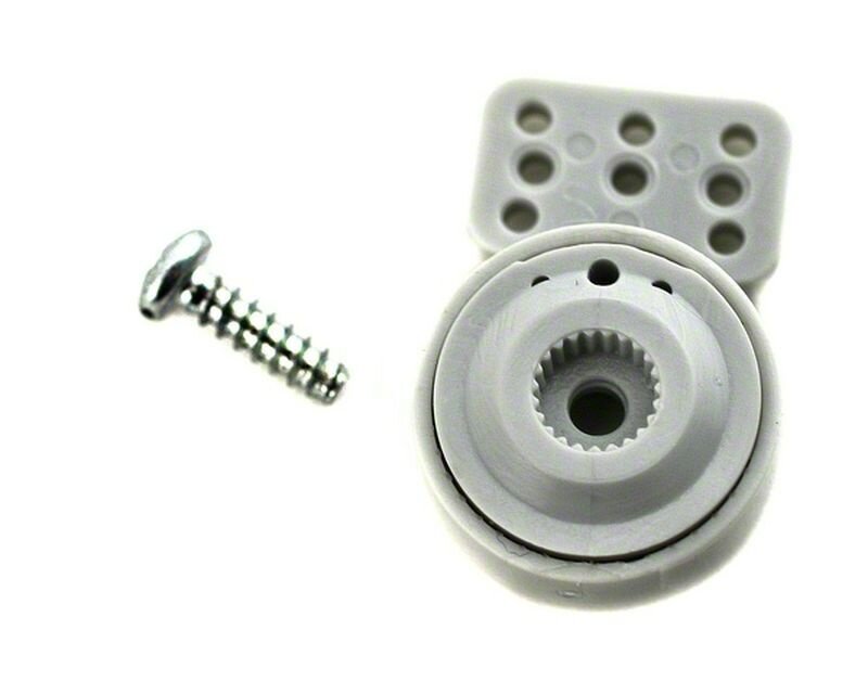 Servo Saver, KO/Sanwa/JR 23T - HEPF Modellbau