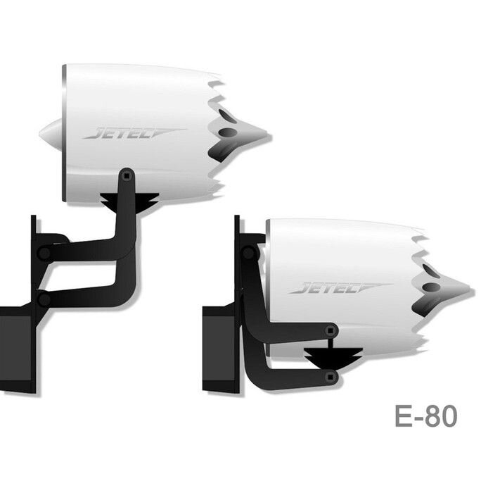 JETEC Klappimpeller von MIGFLIGHT - HEPF Modellbau