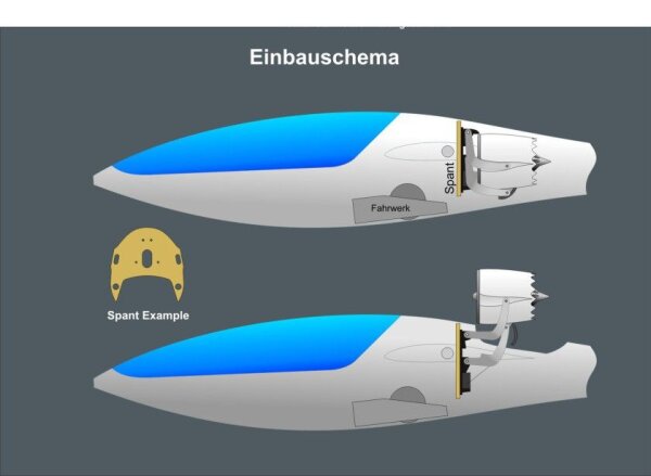 JETEC Klappimpeller von MIGFLIGHT - HEPF Modellbau