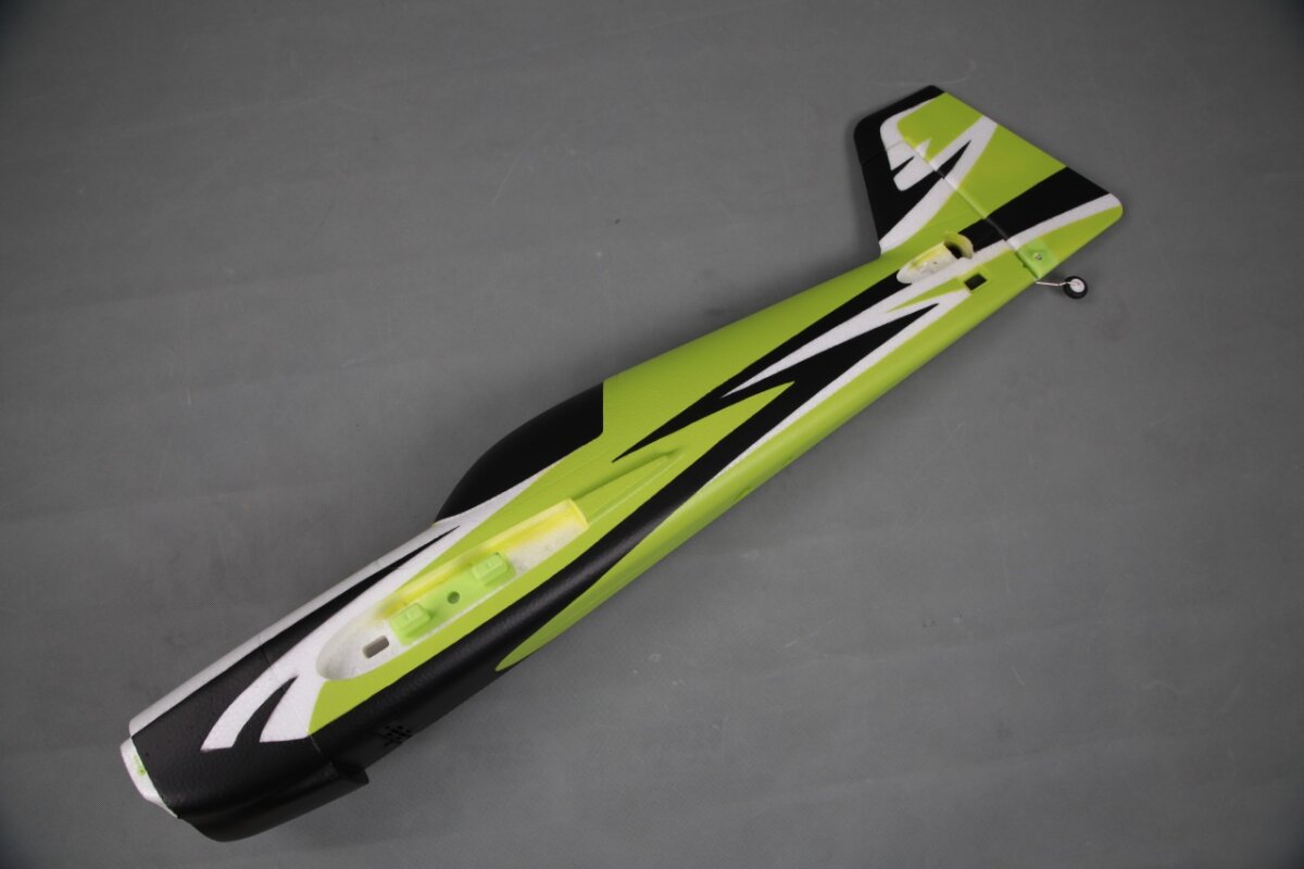 FMS MXS V2 - Rumpf - HEPF Modellbau