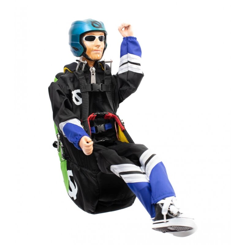 Mike Pilot L - HEPF Modellbau