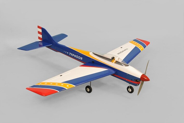 Phoenix Typhoon - 150 cm - HEPF Modellbau